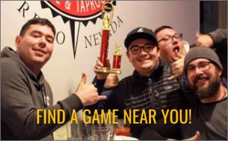 Home - DJ Trivia Nevada