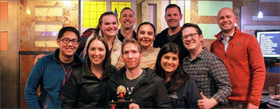 DJ Trivia Nevada Championship Game - DJ Trivia Nevada