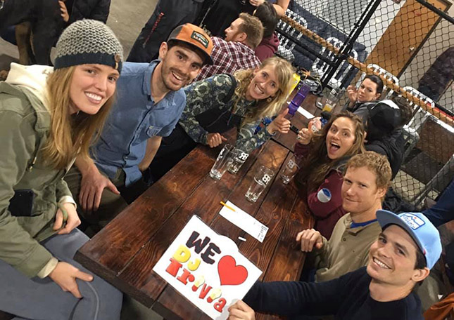 Revision Brewing DJ Trivia - DJ Trivia Nevada