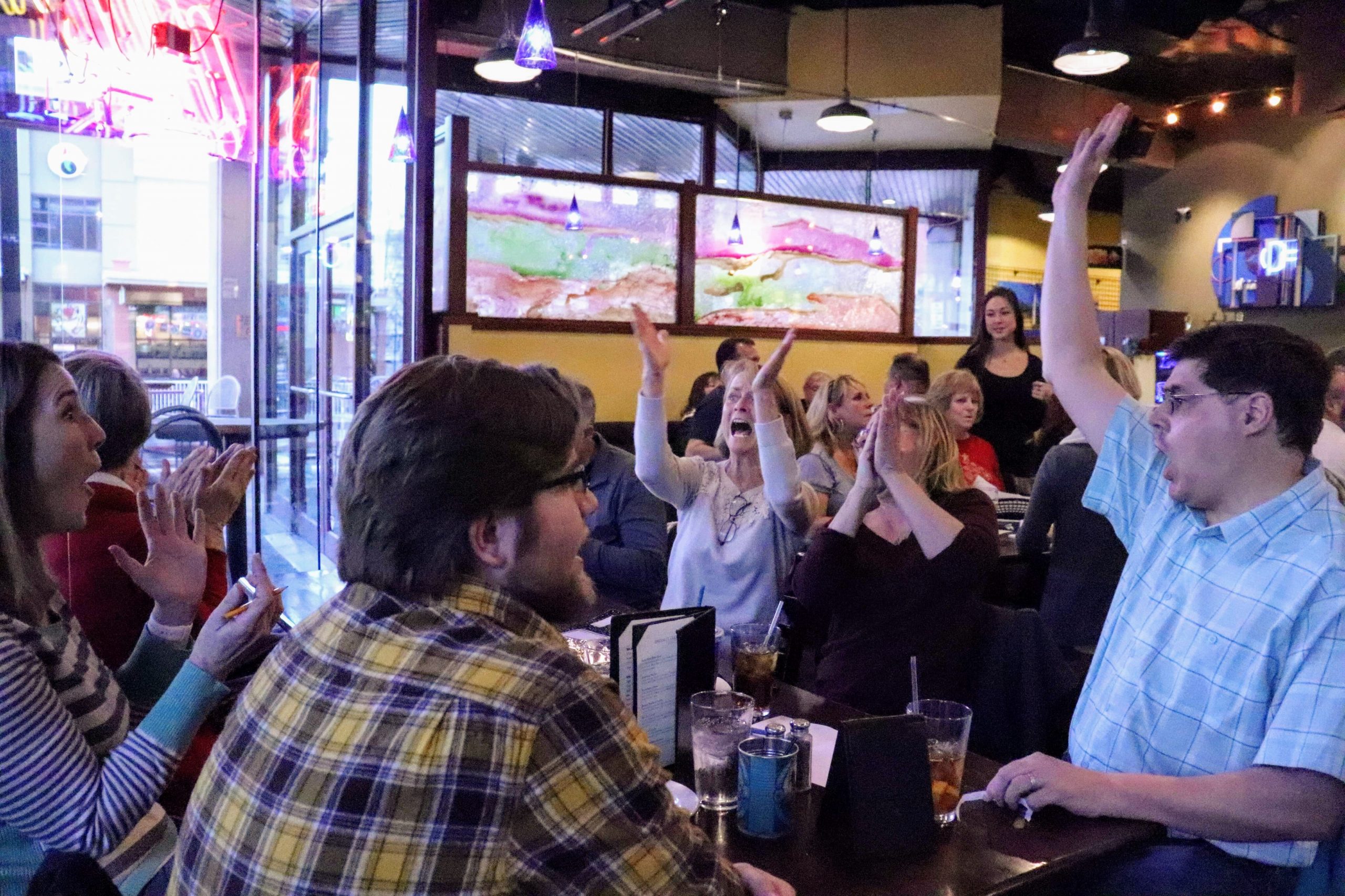 New All-ages Trivia Downtown Reno - DJ Trivia Nevada