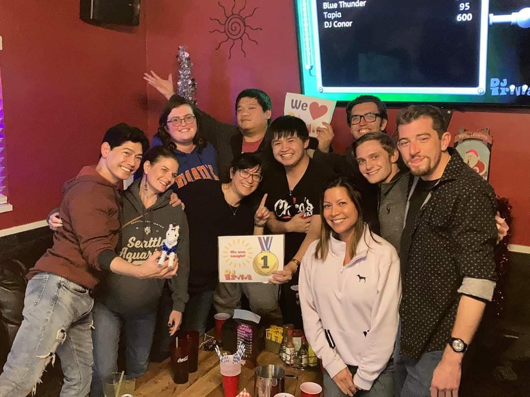 A DJ Trivia Story: Badonkadonks from Chica's - DJ Trivia Nevada