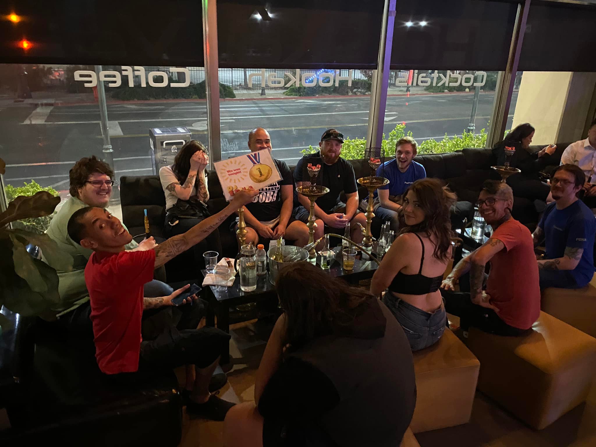 Hookava DJ Trivia Nights are Fun & Chill! - DJ Trivia Nevada