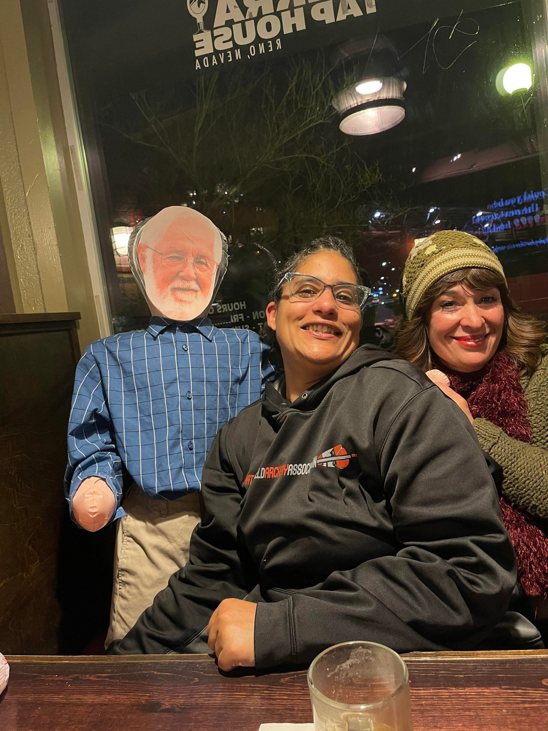 Phil-Billies...A DJ Trivia Team Story - DJ Trivia Nevada